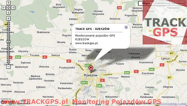 Monitoring GPS Rzeszów Monitoring Lokalizacja GPS Monitoring GPS Rzeszów Monitoring Lokalizacja GPS